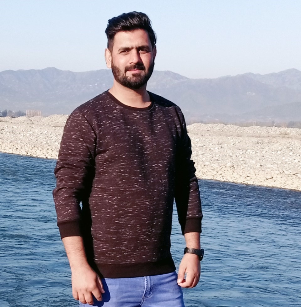 Baddar Hashmi Official