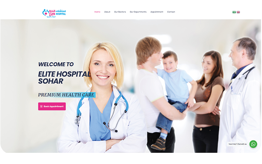 Baddar Hashmi Official